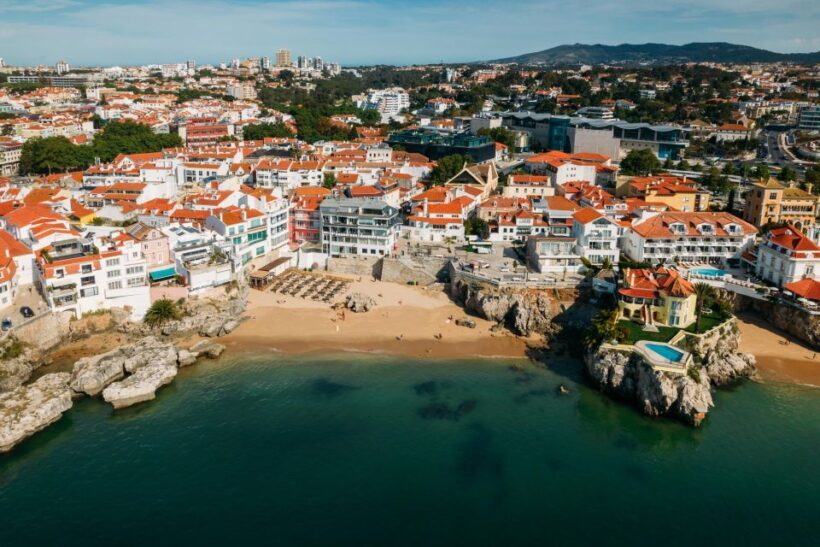 Private Full Day Tour: Sintra, Queluz, Cabo da Roca, Cascais - Key Points