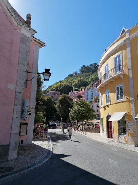 Private Full Day Tour: Sintra, Queluz, Cabo da Roca, Cascais - Who Will Love This Tour?