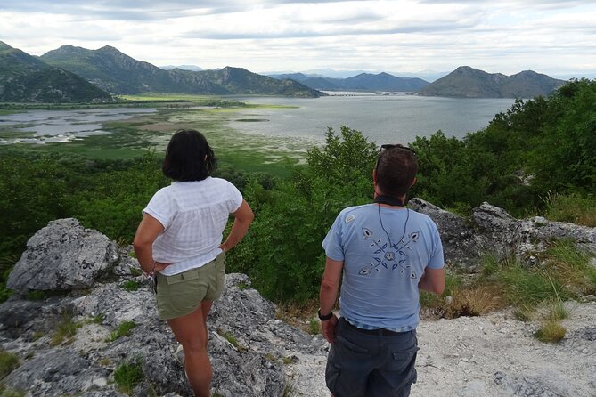 Private Full-Day Tour - Skadar Lake National Park, Saint Stefan and Kotor Tour - An Authentic Day of Montenegro’s Best