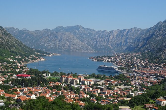 Private Full-Day Tour - Skadar Lake National Park, Saint Stefan and Kotor Tour - The Value for Money