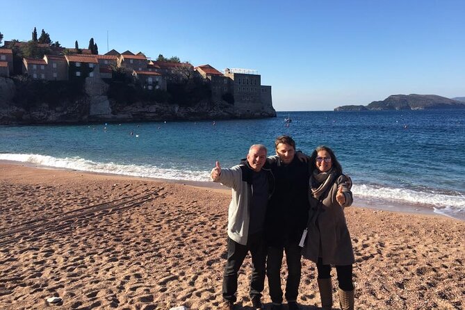 Private Full-Day Tour - Skadar Lake National Park, Saint Stefan and Kotor Tour - Who Should Consider This Tour?