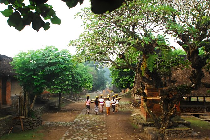 Private Full-Day Tour: The Gate of Heaven and East Bali Trip - The Sum Up