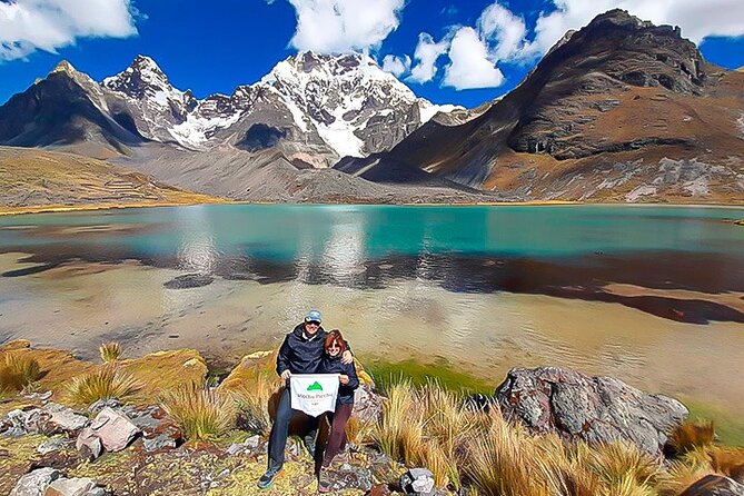 Private Full-Day Tour to Ausangate 7 Lakes - Highlights of the Tour