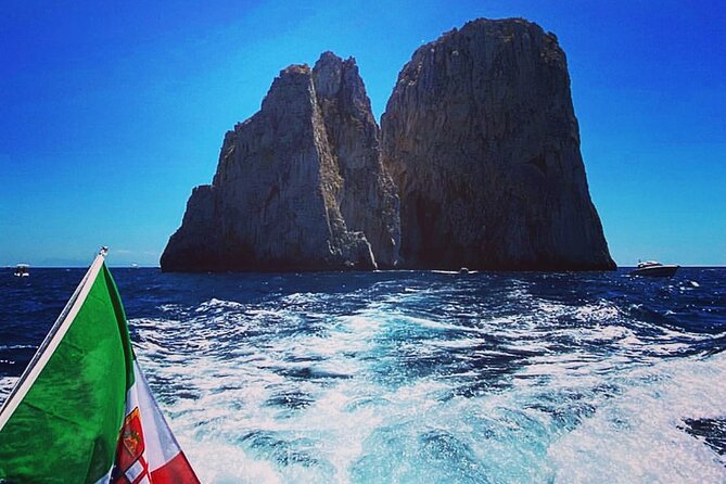 Private full day tour to Capri with grottos - In-Depth Look at the Cost and Value
