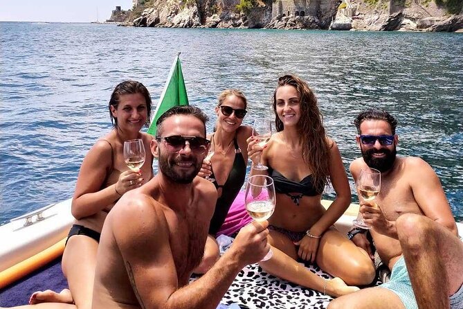 Private full day tour to Capri with grottos - Who Is This Tour Best For?