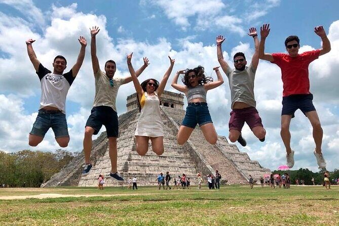 Private Full Day Tour to Chichen Itza and Mayan Sanctuary - Key Points