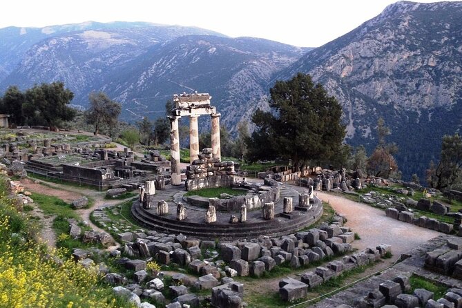 Private Full Day Tour to Delphi - Why the Museum Visit Matters