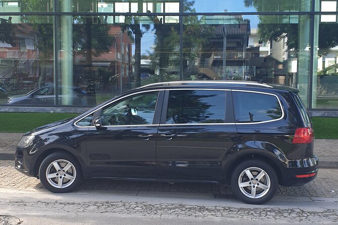 Private full-Day Tour to Douro Valley - FAQs