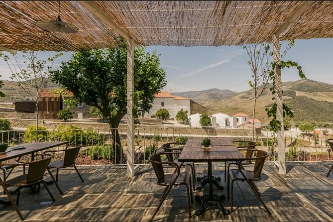 Private full-Day Tour to Douro Valley - Final Thoughts
