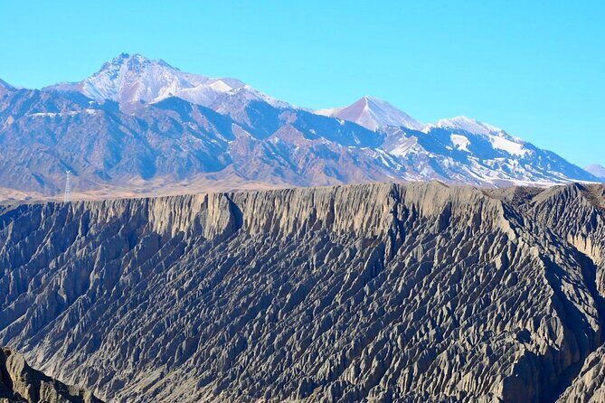 Private Full-Day Tour to Dushanzi Grand Canyon from Urumqi - FAQ