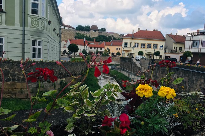 Private Full Day Tour to Eger - History, Culture and Wine - Tasting Wine in the Valley of the Beautiful Woman