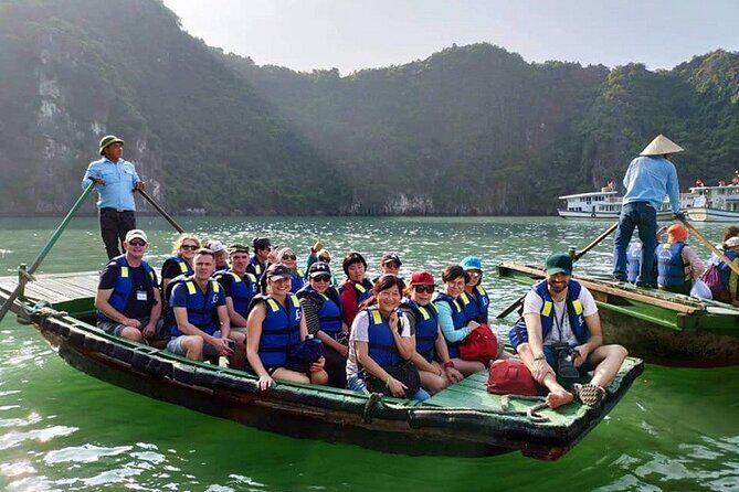 Private Full Day Tour to Explore Halong Bay by Boat - Final Thoughts
