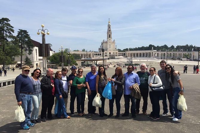 Private Full Day Tour To Fatima, Batalha, Nazaré and Óbidos - Price and Value