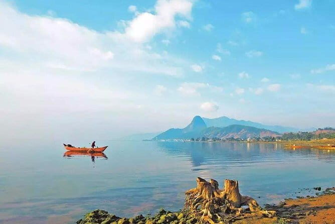 Private Full-Day Tour to Fuxian Lake and Chengjiang Fossil Site - A Practical Look at the Tour Experience