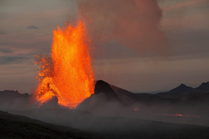 Private Full-Day Tour to Geldingadalir Active volcano from Reykjavik - Pricing and Value