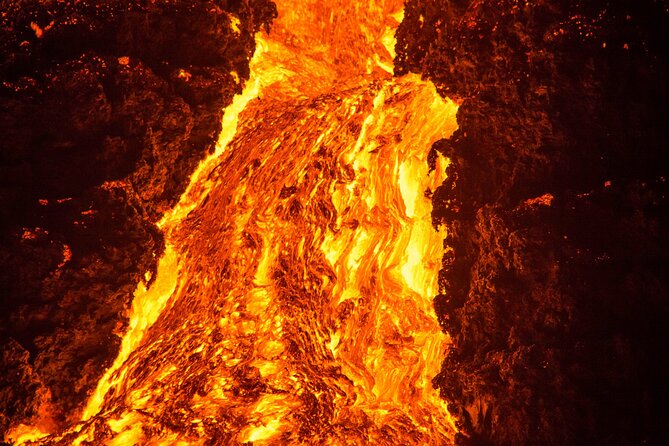 Private Full-Day Tour to Geldingadalir Active volcano from Reykjavik - Who Would Love This Tour?