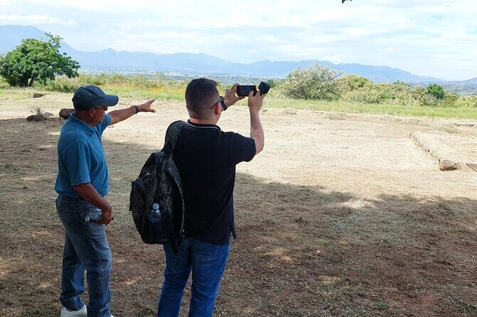 Private Full-Day Tour to Guachimontones - Who Should Consider This Tour?