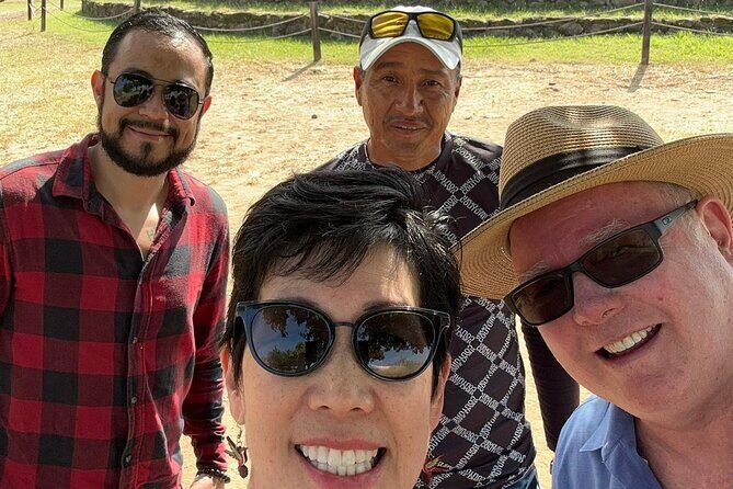 Private Full-Day Tour to Guachimontones - The Sum Up: Is This Tour Worth It?