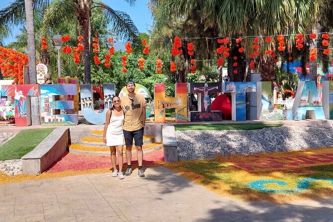 Private Full-Day Tour to Guachimontones - FAQ