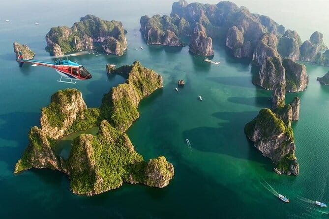 Private Full-Day Tour to Halong Bay from Hanoi - An Honest Look at the Private Full-Day Tour to Halong Bay from Hanoi