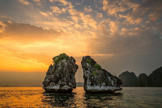Private Full-Day Tour to Halong Bay from Hanoi - What Makes This Tour Stand Out