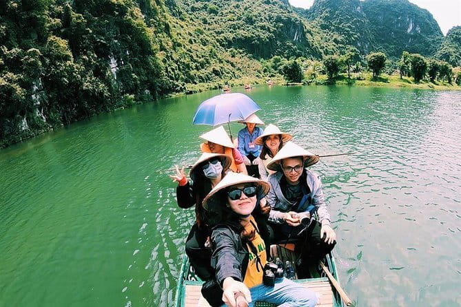 Private Full-Day Tour to Halong Bay from Hanoi - The Experience in Practice