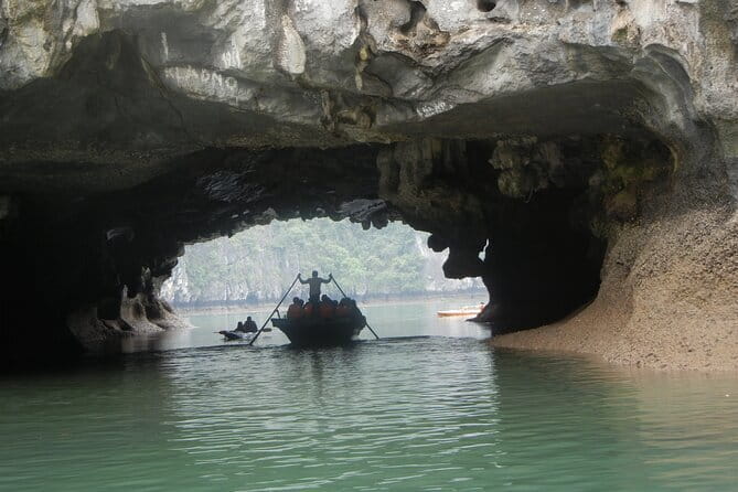 Private Full-Day Tour to Halong Bay from Hanoi - Why Choose This Tour?
