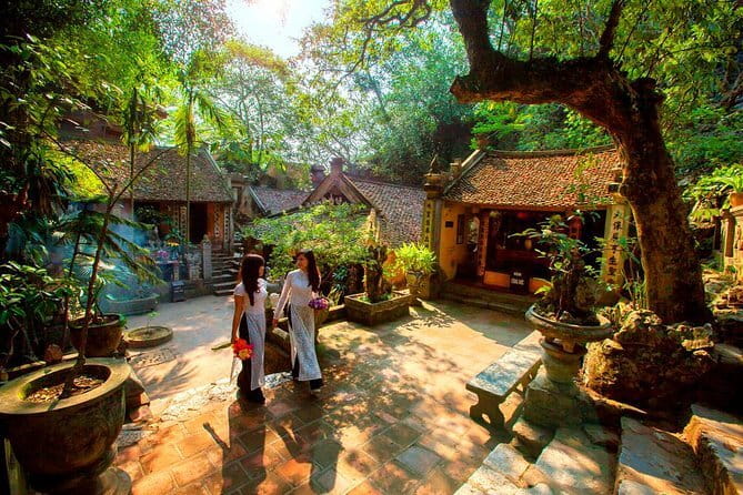 Private Full-Day Tour to Halong Bay from Hanoi - Final Thoughts