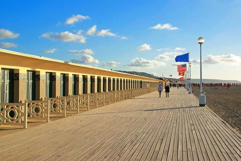 Private full-day tour to Honfleur & Deauville from Le Havre - What Makes This Tour Stand Out?