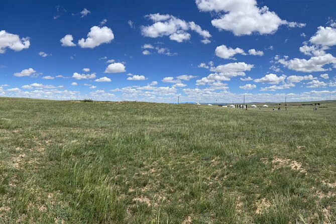 Private Full-Day Tour to Huitengxile Grassland from Hohhot - Exploring the Itinerary in Detail