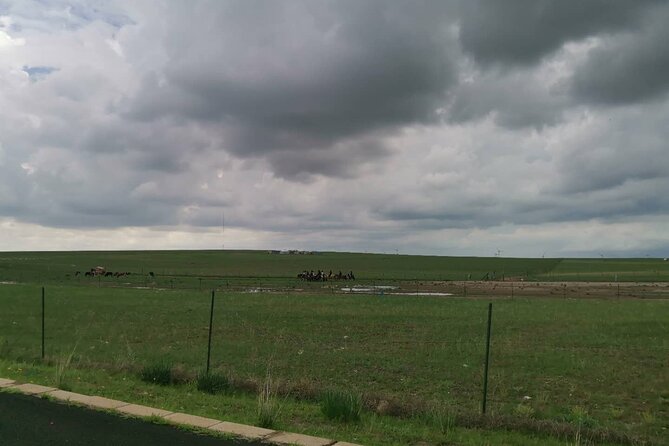 Private Full-Day Tour to Huitengxile Grassland from Hohhot - What Does the Price Get You?