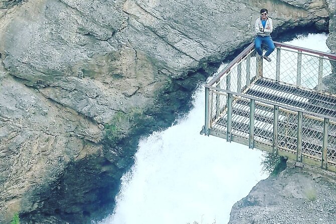 Private Full-Day Tour to Iskandarkul - Final Thoughts: Iskandarkul - A Natural Treasure