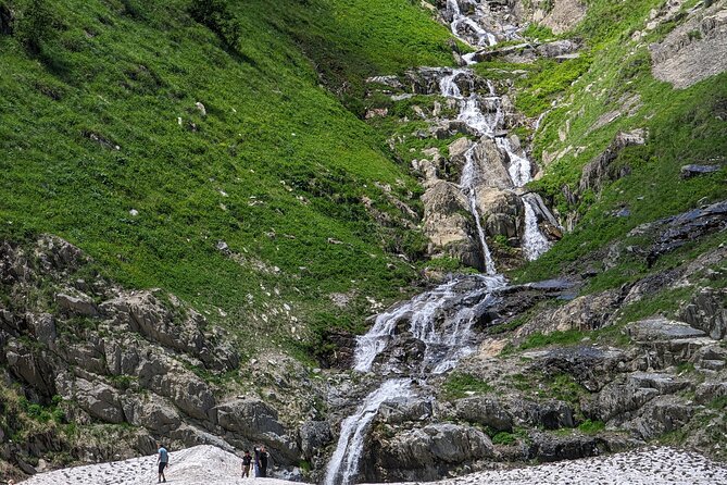 Private Full-Day Tour to Kazbegi and Gudauri From Tbilisi - Additional Details