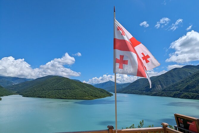 Private Full-Day Tour to Kazbegi and Gudauri From Tbilisi - Exploring Kazbegi