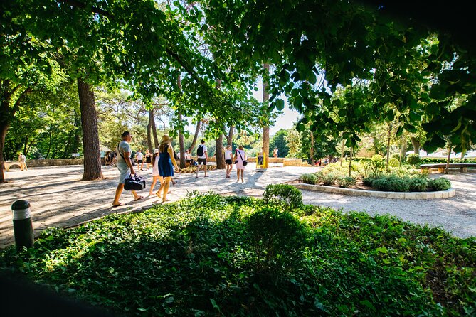 Private Full-Day Tour to Krka Waterfalls and Sibenik - Practical Details: What to Know Before You Go