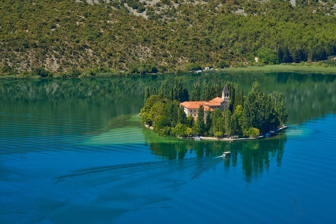 Private Full-Day Tour to Krka Waterfalls and Sibenik - FAQ