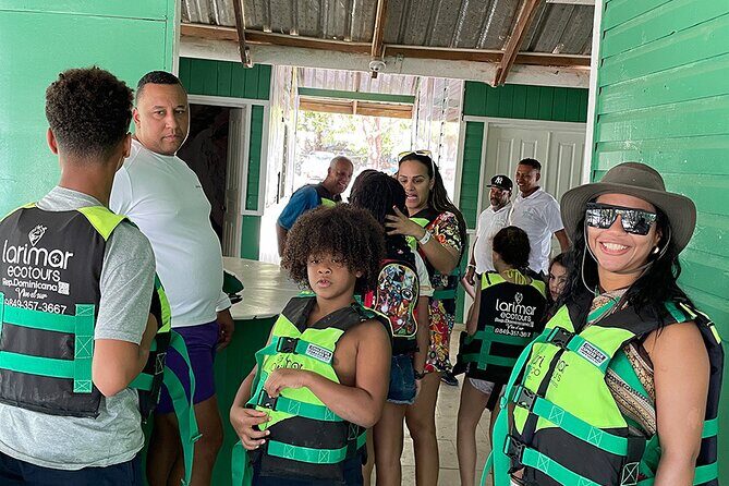 Private Full Day Tour to Laguna de Oviedo - Final Thoughts