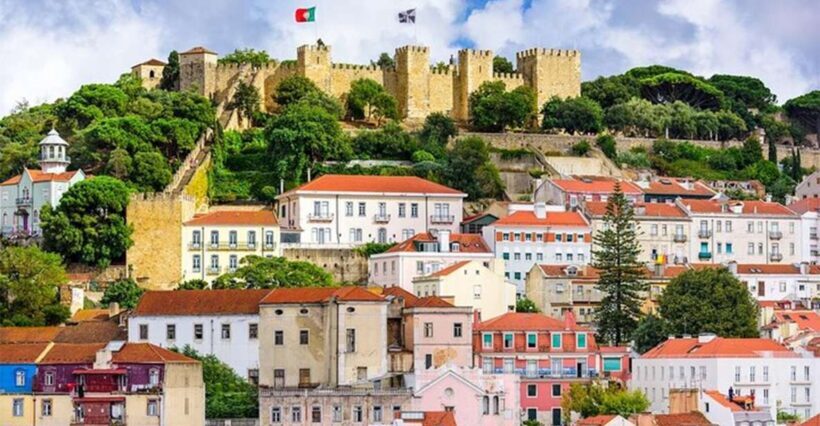 Private Full-Day Tour to Lisboa - FAQ