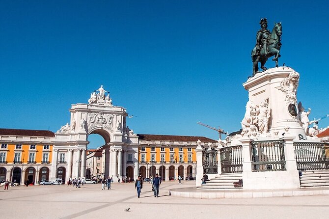 Private Full-Day Tour to Lisboa - Practical Details and Value