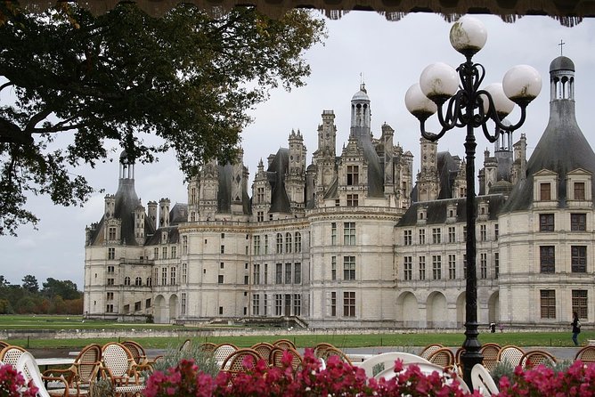 Private Full Day Tour to Loire Valley from Paris with Hotel Pick Up - Final Thoughts