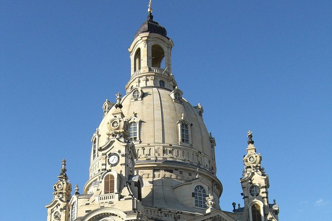Private Full-Day Tour to Meissen and Dresden from Berlin - What’s Included and What’s Not