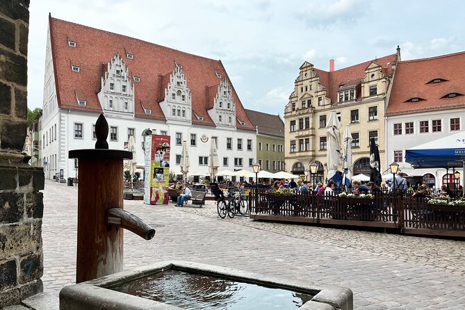 Private Full-Day Tour to Meissen and Dresden from Berlin - The Value of a Private Day Trip