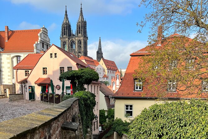 Private Full-Day Tour to Meissen and Dresden from Berlin - FAQs