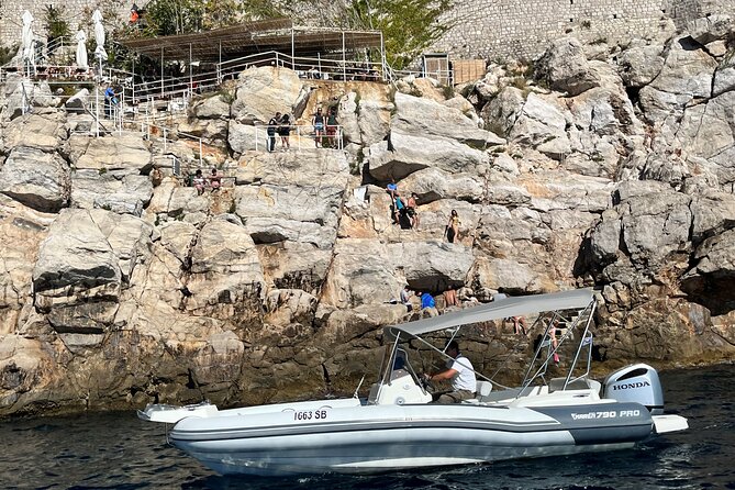 Private Full-Day Tour to Mljet by Speedboat - The Experience: What You Can Expect