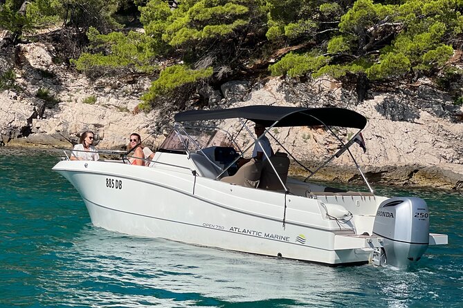 Private Full-Day Tour to Mljet by Speedboat - Who Is This Tour Best For?
