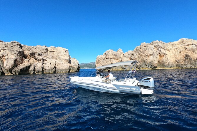 Private Full-Day Tour to Mljet by Speedboat - Final Thoughts