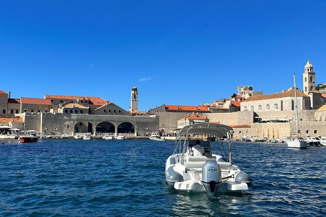 Private Full-Day Tour to Mljet by Speedboat - FAQ