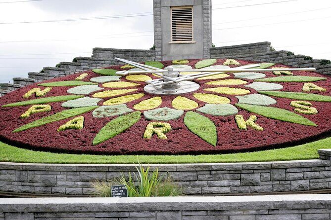 Private full day tour to Niagara Falls from Toronto - Hotel pick up and drop off - An In-Depth Look at the Private Niagara Falls Tour