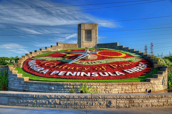 Private full day tour to Niagara Falls from Toronto - Hotel pick up and drop off - What’s Included and What’s Not