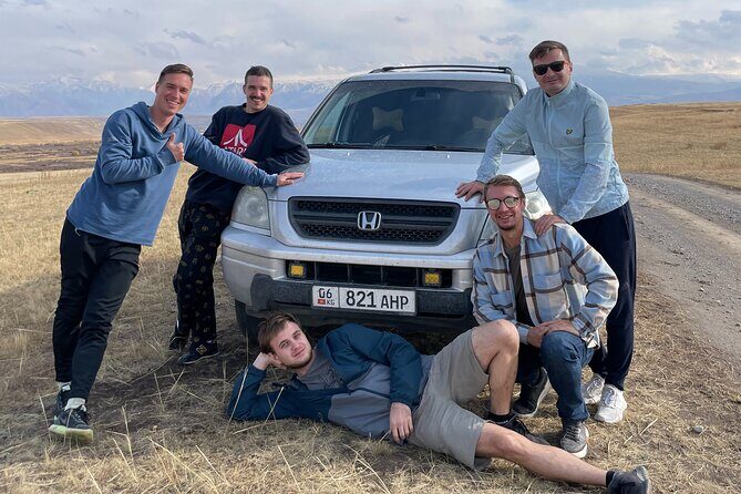 Private Full Day Tour to Pamir Alay Mountains - A Closer Look at the Tour Experience